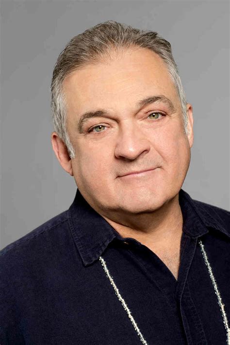 No Holding Back For Mark Morris Gay City News