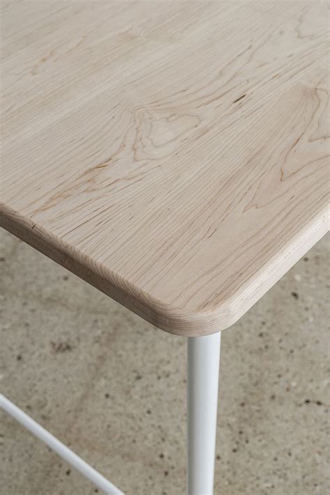 Brick Modular Table