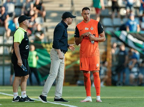 Jarosław Jach O Swoim Wyjeździe Za Granicę Zdradził Czy Chciał Wracać Do Polski Ekstraklasa