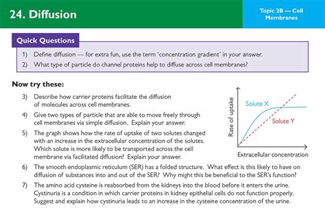 Mua A Level Biology Aqa Revision Question Cards For The 2025 And 2026