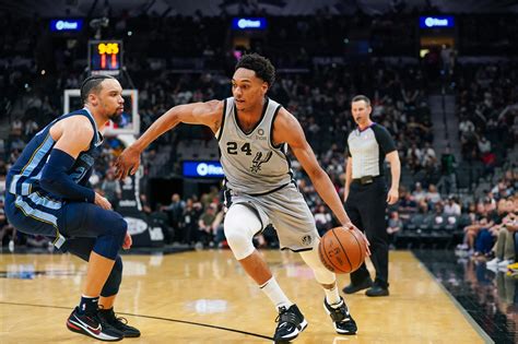 Devin Vassell A Top 10 Pick In The 2020 Nba Redraft