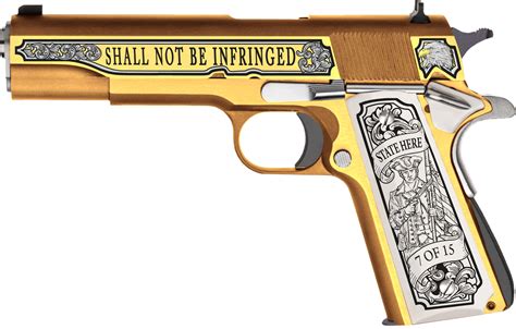 Second Amendment Gun