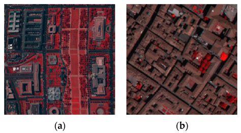 Sensors Free Full Text Removal Of Mixed Noise In Hyperspectral