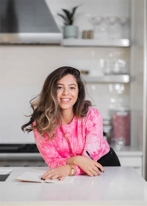 Olivia Amitrano On Sourcing Inspiration And Finding Balance In Life Penta