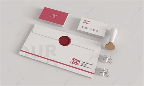 High End Vi Design Mapping Template Effect Drawing Proposal Prototype