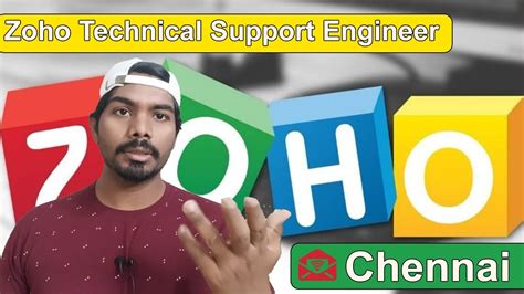 Zoho Interview Day What Happened In Zoho Youtube