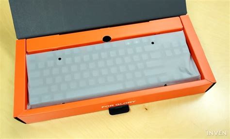 스틸시리즈의 광축이 탑재된 Steelseries Apex 9 Tkl