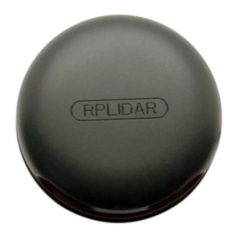 Slamtec A1m8 User Manual Pdf Download Manualslib