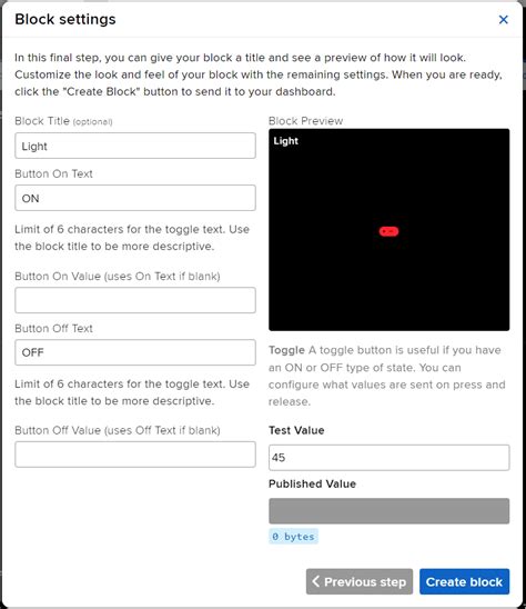Adafruit Io Get Data Remote Controlled Light Example Project