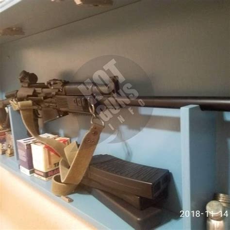 Вогнепальна зброя Гладкоствольна — Ружье Вепрь 12 Молот — Дошка оголошень про зброю