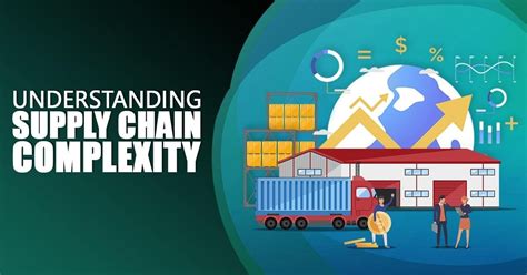 Reducing Complexity In Global Supply Chains Blue Ocean