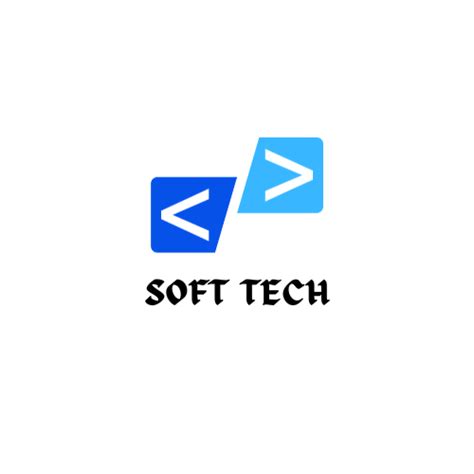 Home Soft Tech Blog