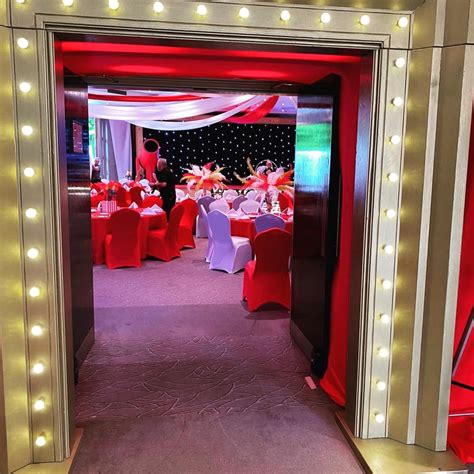 Icatching Everything For Events Event Theming Prop Hire Venue Dressing For Weddings Gala