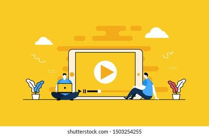 Webinar Intro Images Stock Photos D Objects Vectors Shutterstock