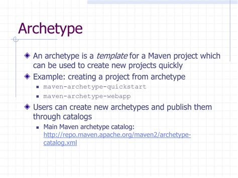 Cs520 Web Programming Introduction To Maven Ppt Download