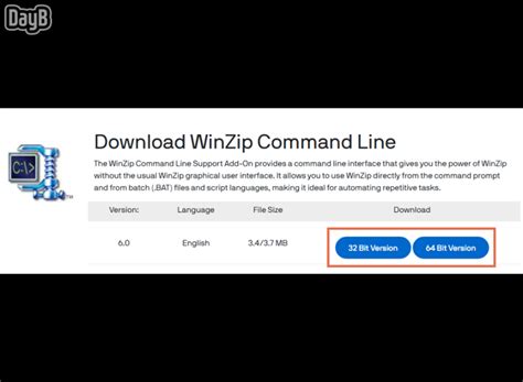 Windows11 Zip 파일 열기 및 압축 풀기 실패 오류 해결 Winzip Winrar 반디집 네이버 블로그
