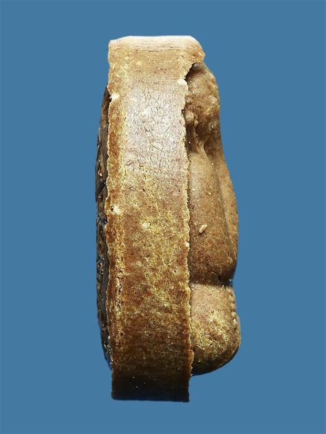 พระปิดตาจัมโบ้ 2 เนื้อผงเกสร หลวงปู่โต๊ะ วัดประดู่ฉิมพลี สวยเดิมๆ Ennxo