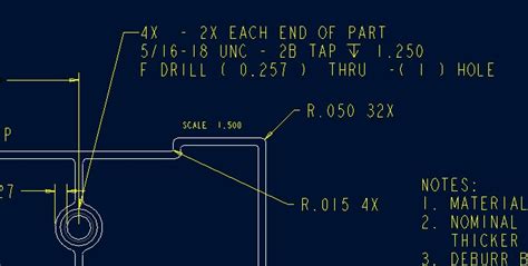 solved editing hole notes ptc community