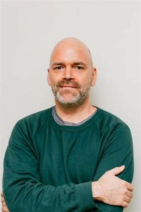 Patrick Hoffman — The Movie Database Tmdb