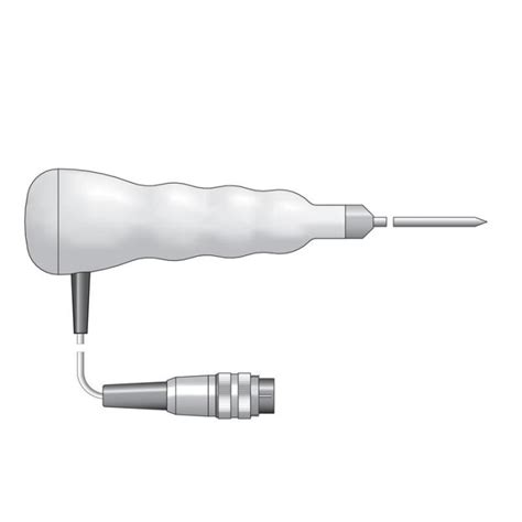 Therma 20 Ntc Colour Coded Thermistor Penetration Probe