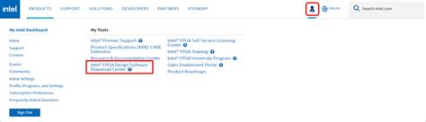 How To Install SoC FPGA Embedded Development Suite SoC EDS Ver 20 1