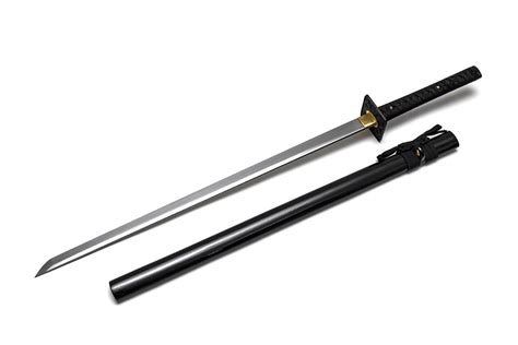 Japanese Ninja Swords