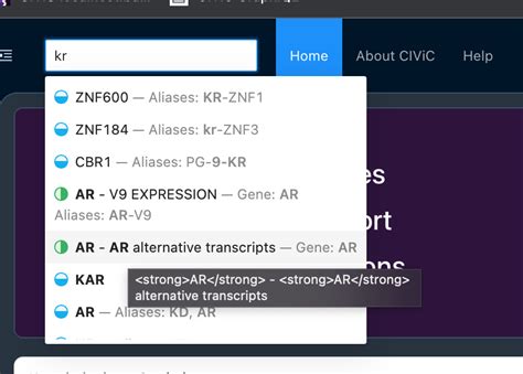 Handle Select Option Title Strings In Quicksearch Option List · Issue