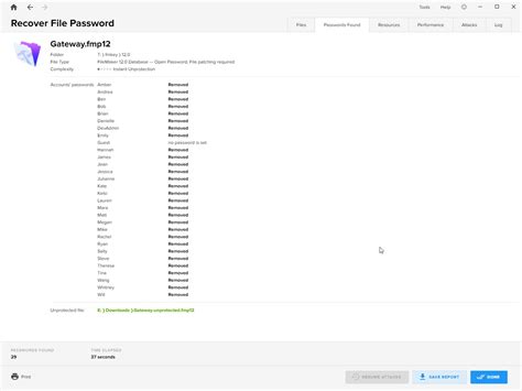 Passware Kit Standard Plus