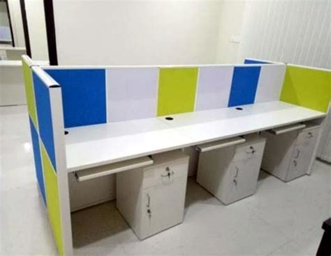 Modular Workstation Miracle Designs