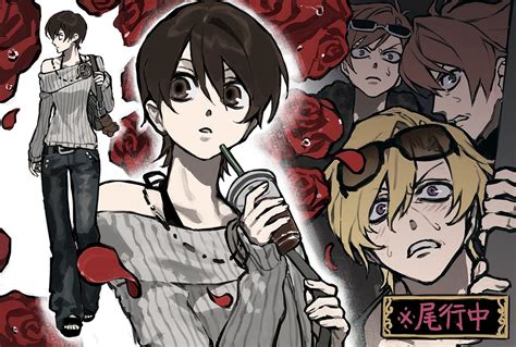 Fujioka Haruhi Suou Tamaki Hitachiin Hikaru And Hitachiin Kaoru