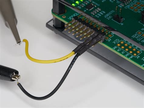 XMOS Xcore Ai Getting Started Element Community