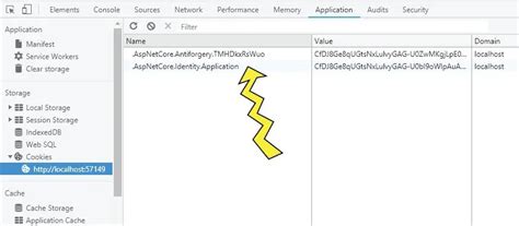 How To Do Authentication Of Users In Aspnet Core Identity