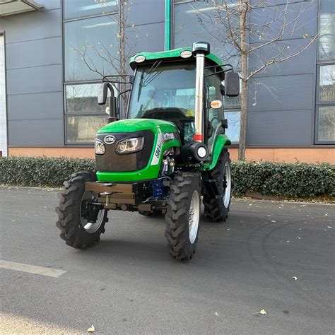 Compact Tractor With Loader And Backhoe Manufacturer Backhoe Tractor