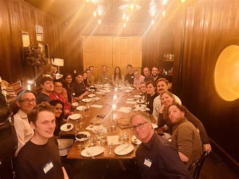 Sanjana Basu On Linkedin Aiinnovatorsnyc Aicommunity