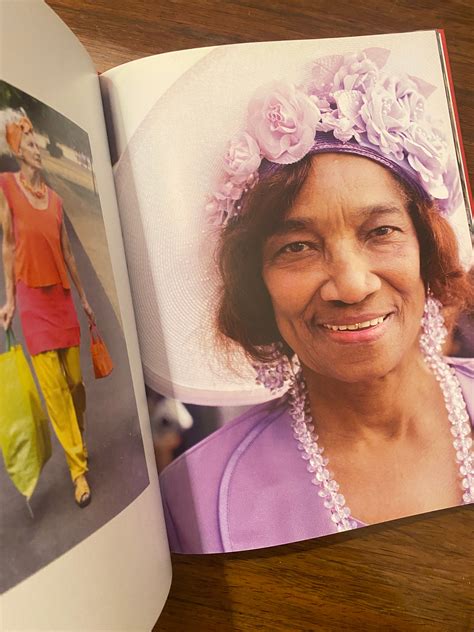 Advanced Style Ari Seth Cohen Uk