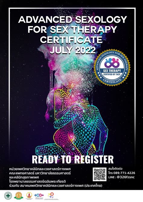 Medtu 📣 Advanced Sexology For Sex Therapy Certificate Facebook