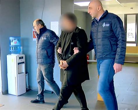 დააკავეს კაცი რომელიც ქალს სქესობრივი კავშირის ამსახველი ვიდეოს გავრცელებით ემუქრებოდა