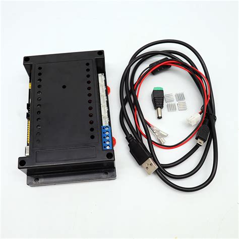 Cnc 3018 Grbl 1 1 3 Axis Stepper Motor Double Y Axis Usb Driver Board Controller Laser Board For