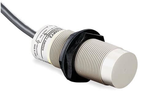 Omron Proximity Sensors Inductive Capacitive IndMALL