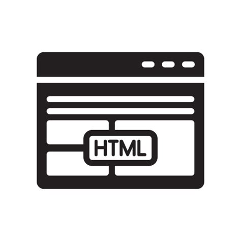 Analysis Data Elements Semantic Semantics Technology Icon