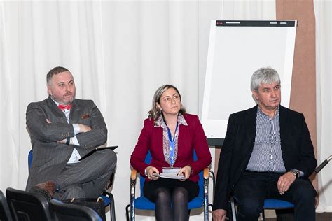 Национална конференция Социално емоционално обучение в квалификацията на учителите 27 11