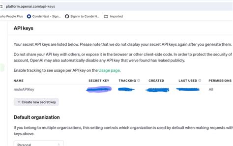 Chat GPT With MuleSoft Mulesoft Tutorials