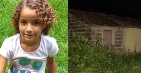 Caso Ana Sophia Policia Encontra Possíveis Pistas Da Menina Na Casa Do