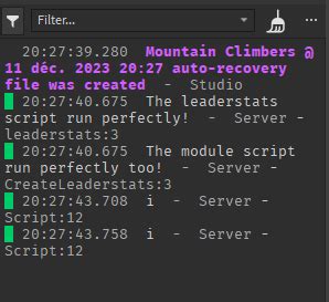 Module Script Functions Not Working Scripting Support Developer Forum Roblox