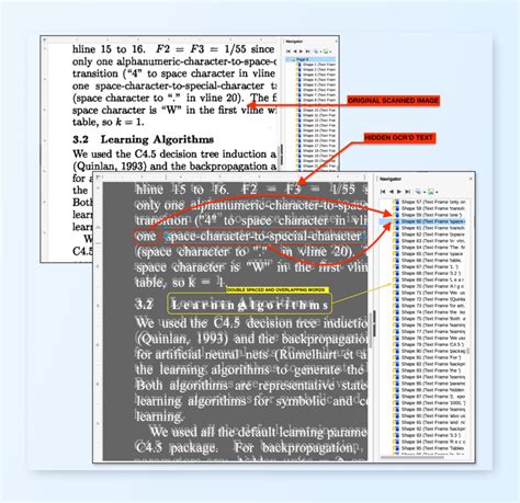 Extracting Data From Pdfs Challenges In Ragllm Applications