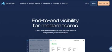 15 Best Synthetic Monitoring Tools