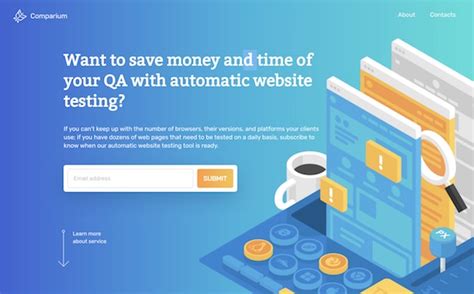 Comparium Review About Cross Browsing Web Testing Times Square Chronicles