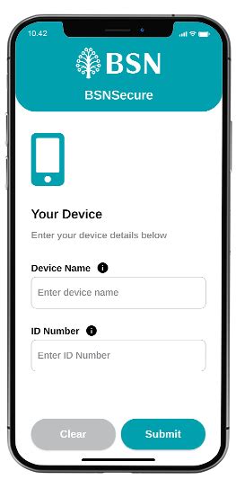 Bsn Secure Bsn Malaysia