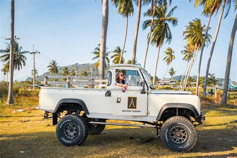 Sichon Adventure Mode On ⚙️💪 Get Ready To Explore Sichon Cabana In A Way Youve Never