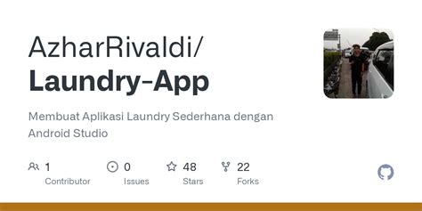Laundry Appappproguard Rulespro At Master · Azharrivaldilaundry App · Github
